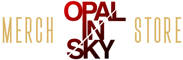 OPAL IN SKY "Metalhead Stereotype" Unisex T-Shirt – OPAL IN SKY Merch