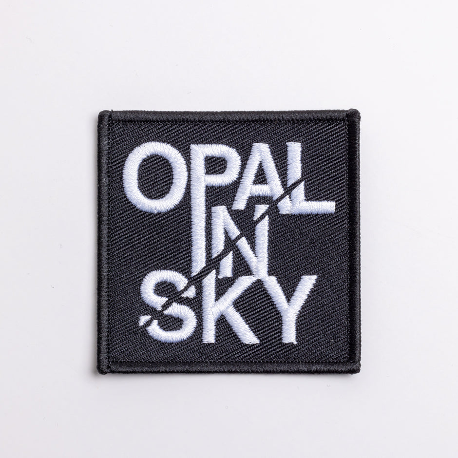 OPAL IN SKY | Merch Store – OPAL IN SKY Merch